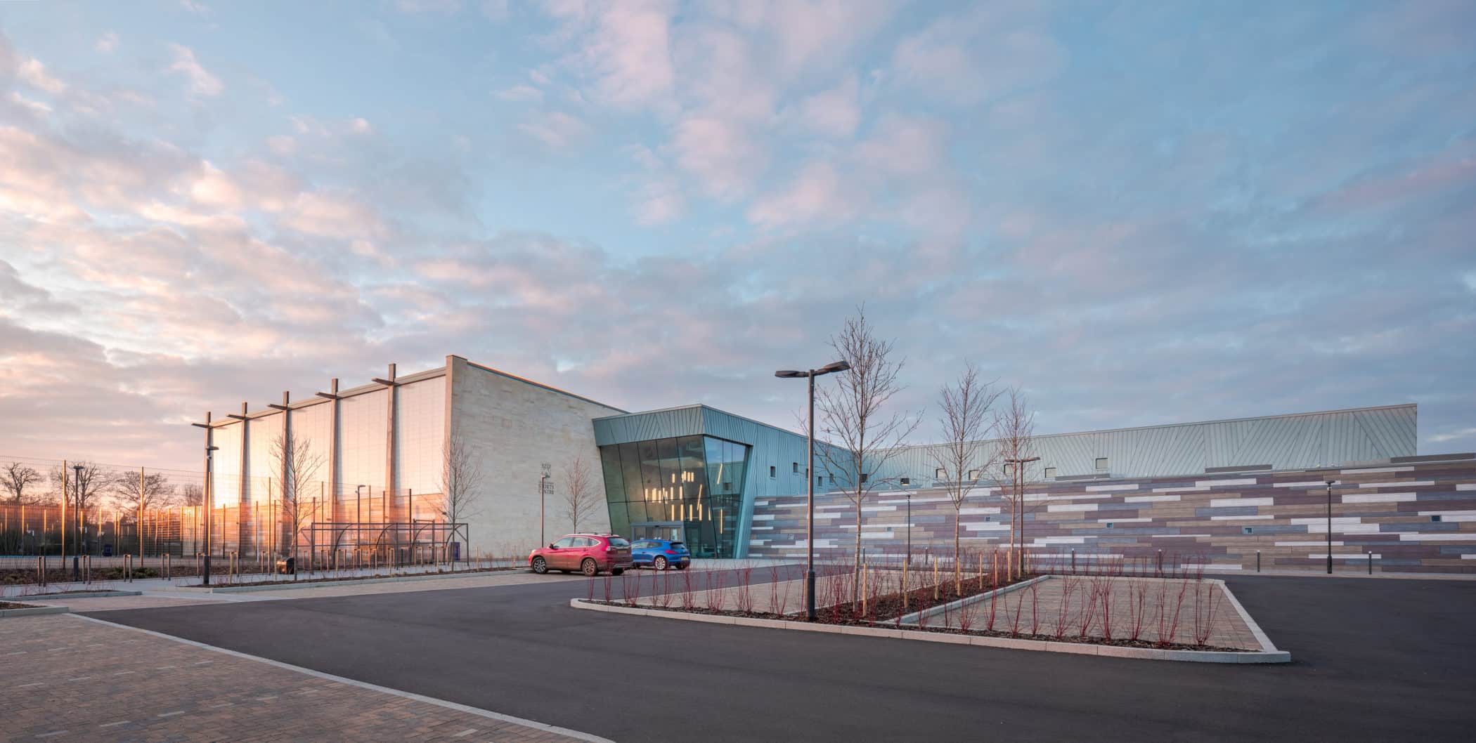 Timetable - Oundle School Sports Centre